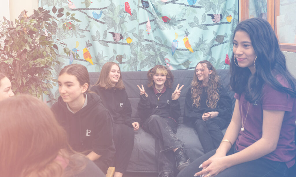 Futurs élèves | École secondaire Lucien-Pagé